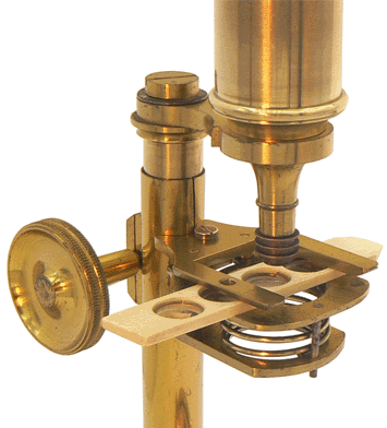 Le Compendium - Microscope Thomas Harris and Son - Thomas Harris & Son ...